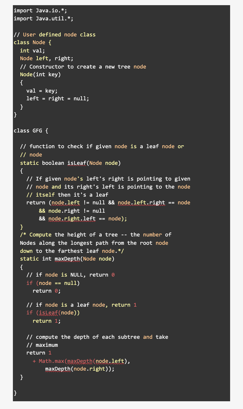 Top 60 Linked List Interview Questions and Answers For 2024